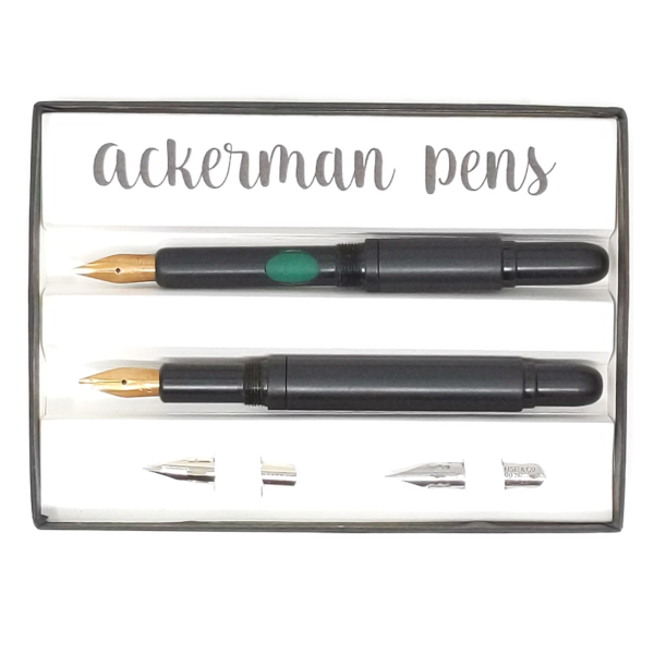 Ackerman Pens | Classic Pen Sets