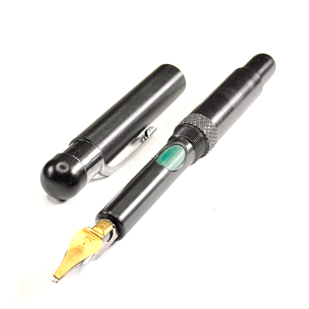 Ackerman Pens | Classic Pump Pens