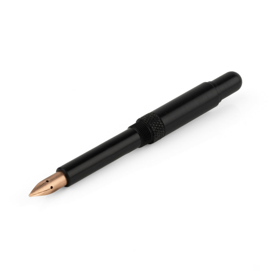 Ackerman Pens | Music Nib Classic Pump Pen