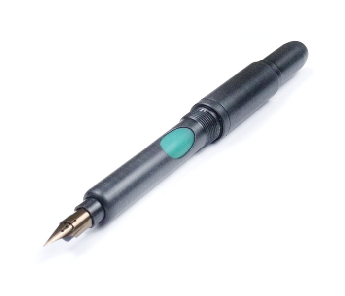 Ackerman Pens | Principal Classic Pump Pen