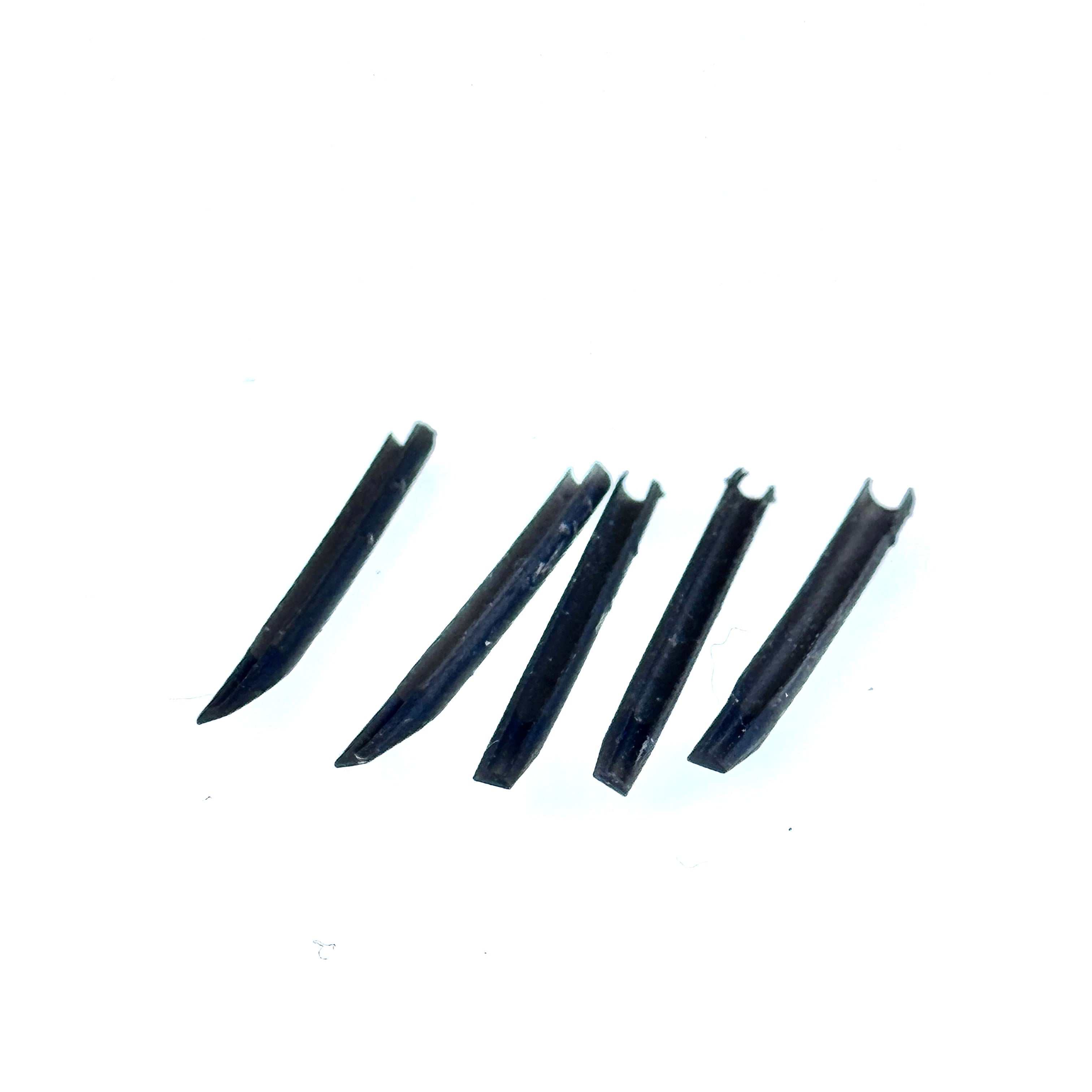 Ackerman Pens | Hawk Quill Ink Feeds