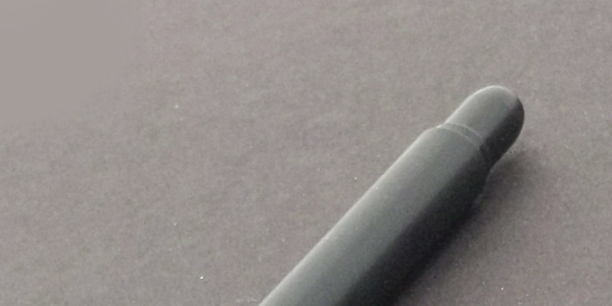 Ackerman Pens | Classic Manga G Pump Pen and Fountain Pen Set