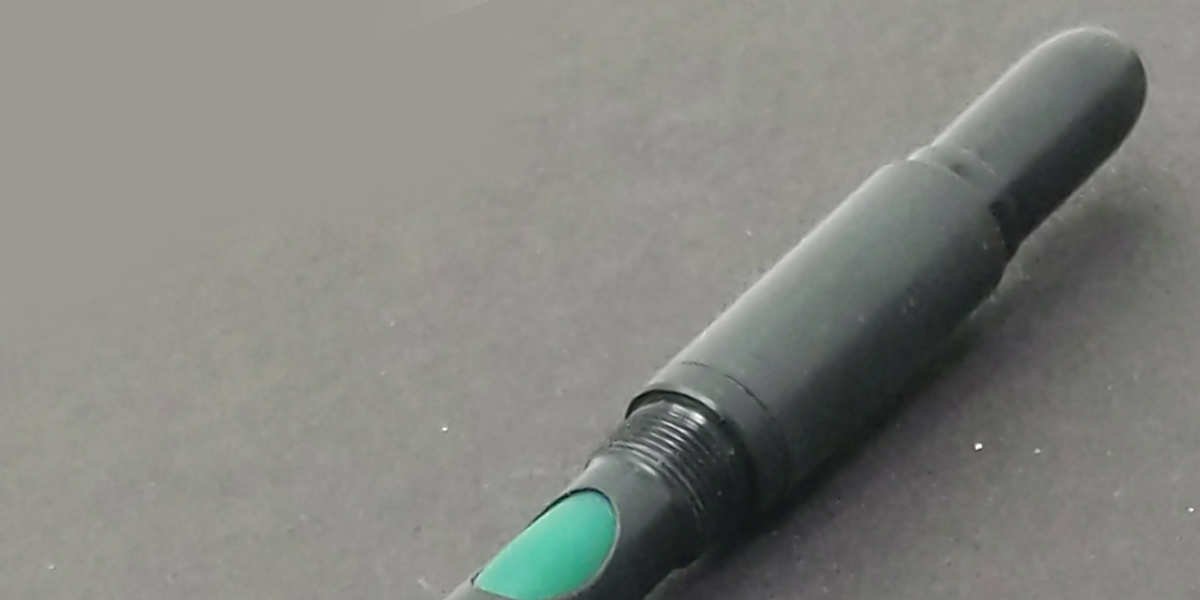 Ackerman Pens | Classic Pump Pen Set