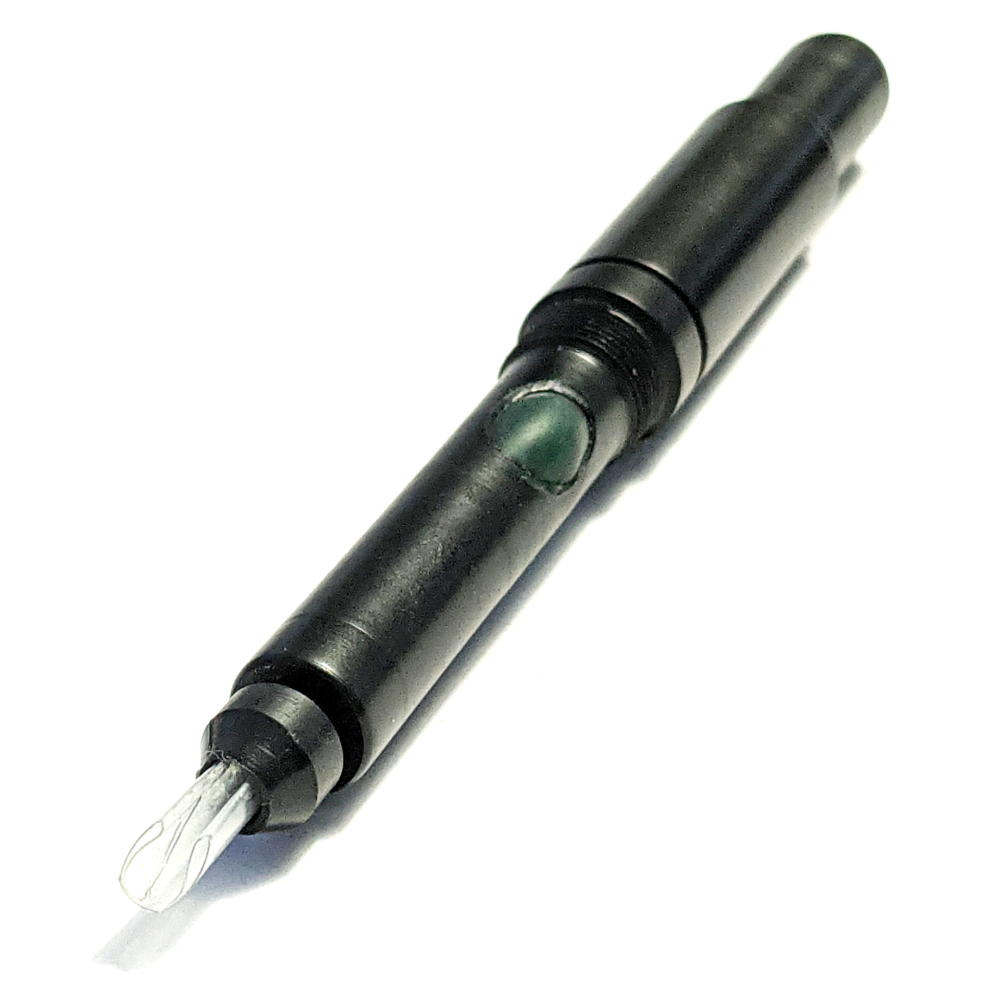 Ackerman Pens | Quill Nib Classic Pump Pen